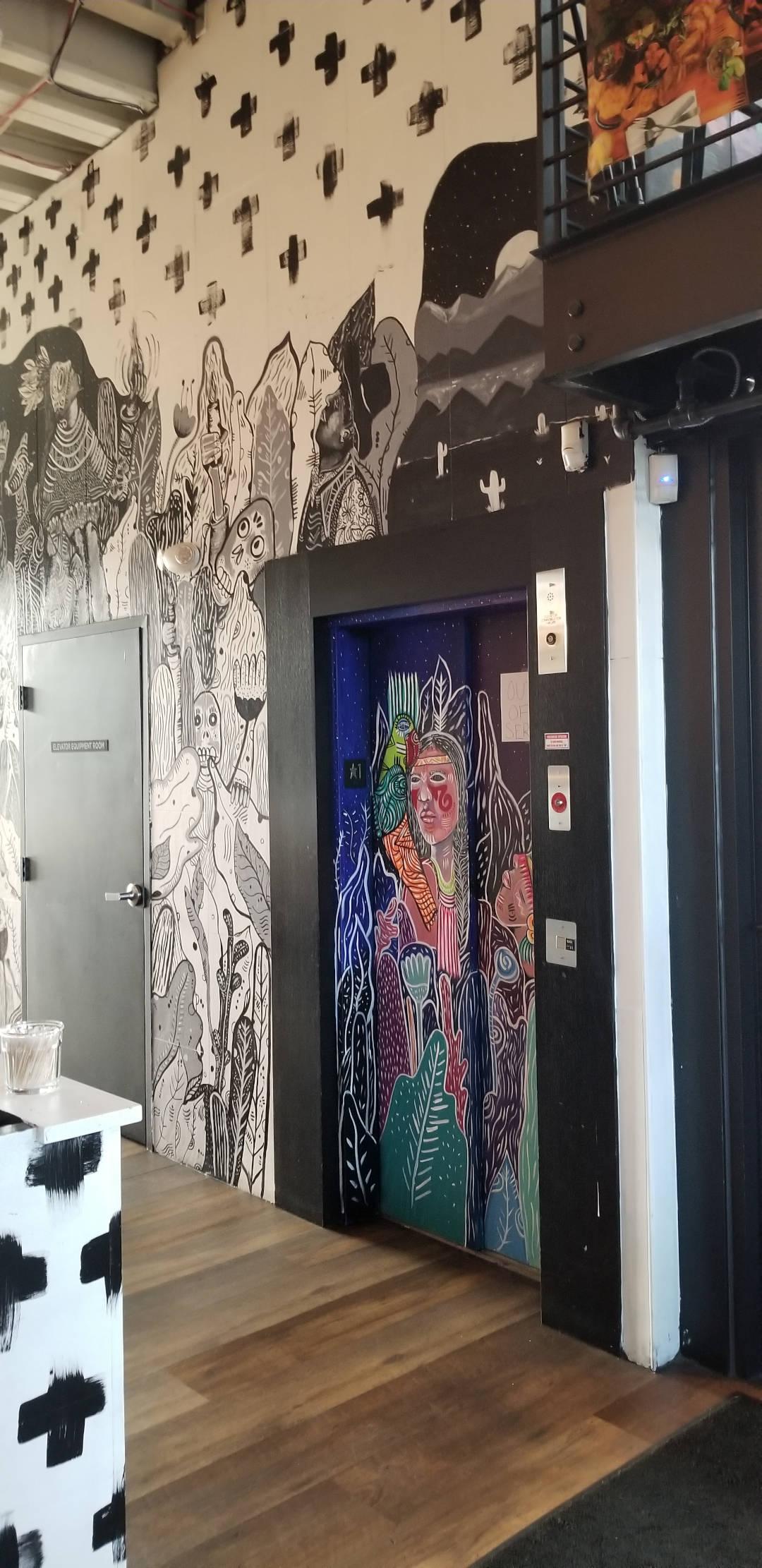 Commercial Elevator Gallery - Handel & Son Elevator Lift Company